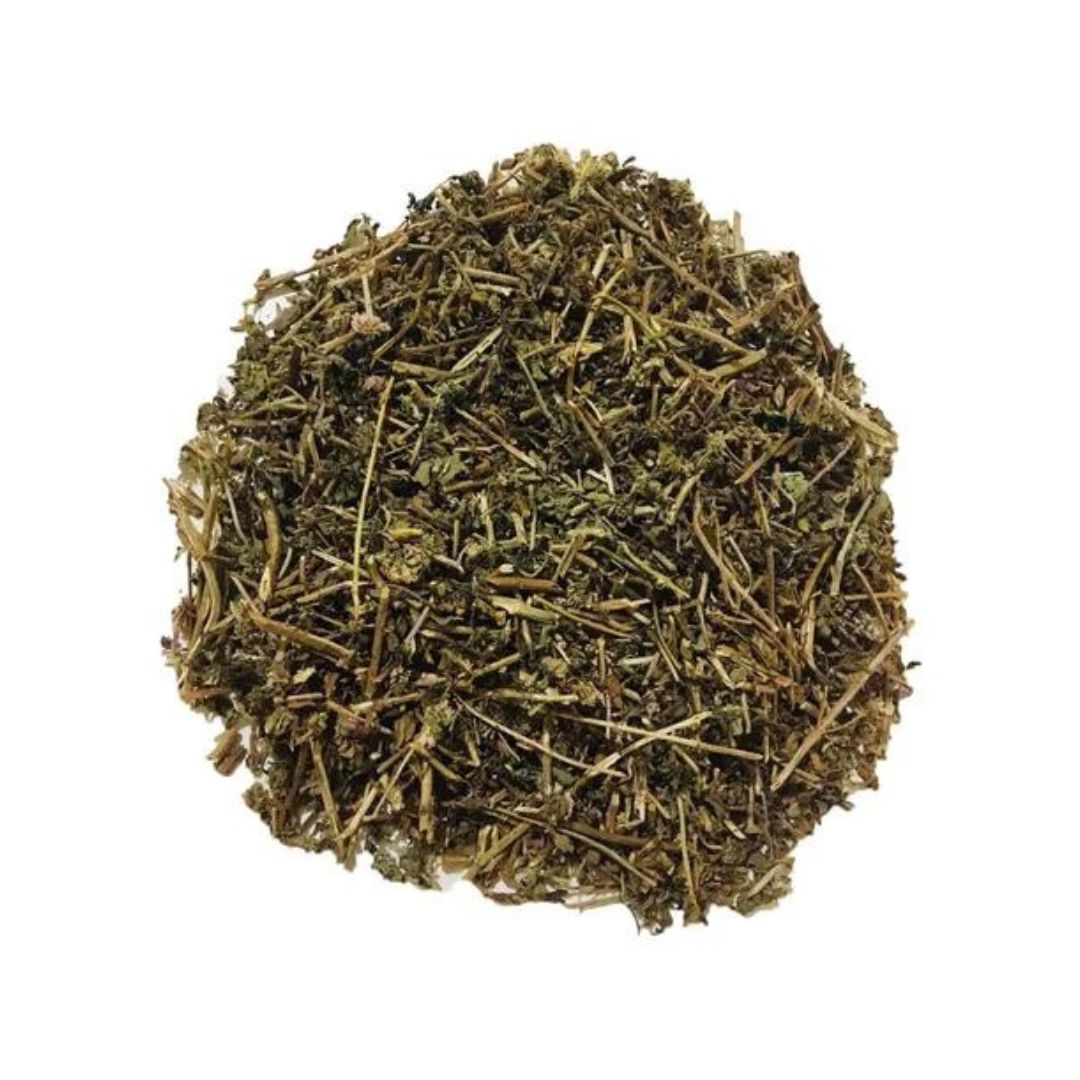 Chá de Poejo 20g (Mentha Pulegium L.) - Natukura Produtos Naturais
