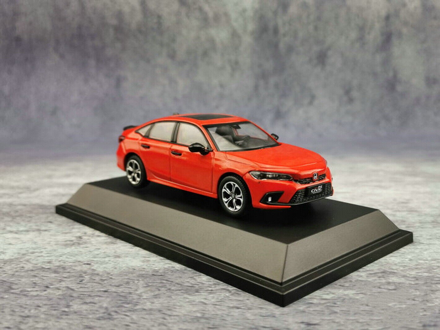 Civic G11 2023 - Minicars Brasil