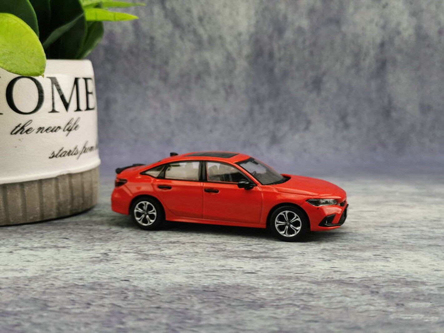 Civic G11 2023 - Minicars Brasil