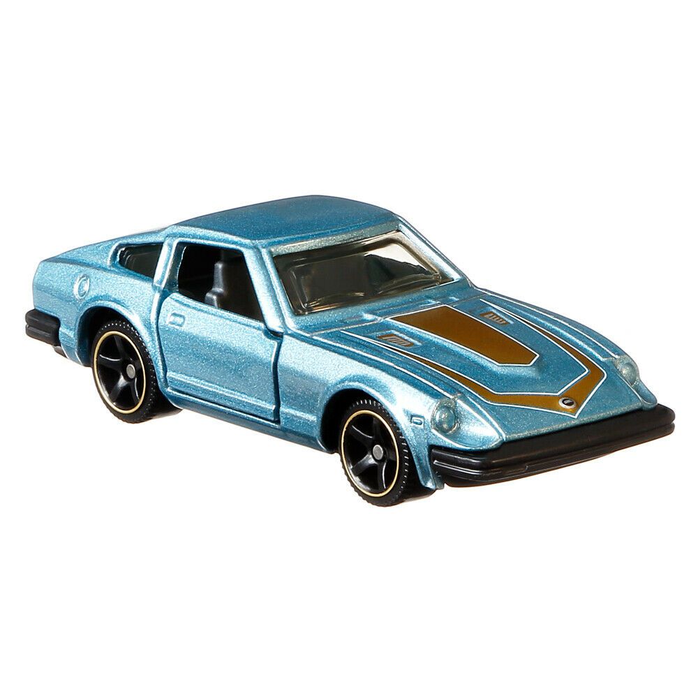 1982 Datsun 280 Zx - Moving Parts - Matchbox - 1/64 - Minicars Brasil