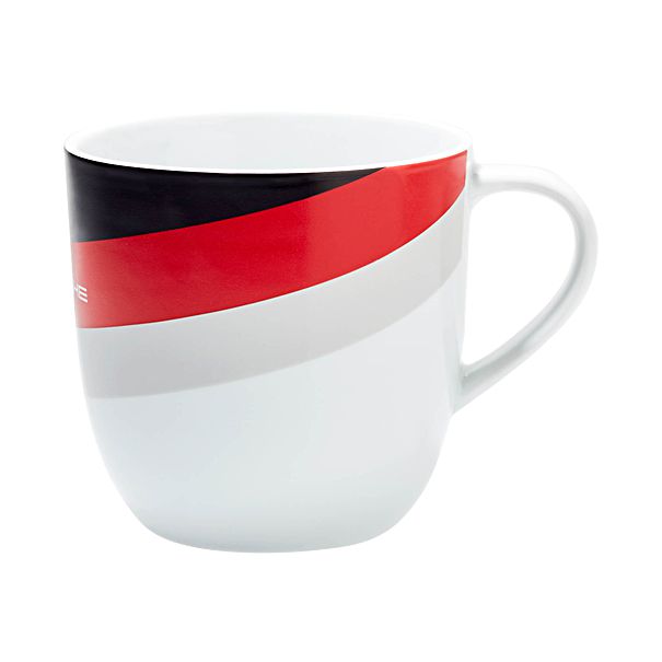 Caneca colecionável, edição limitada, coleção de automobilismo ...