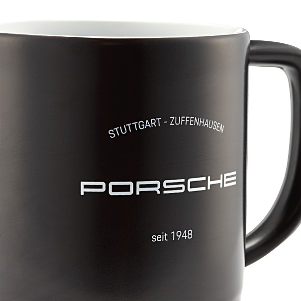 Porsche Classic, Caneca 270ml - Boutique Porsche Center Belo Horizonte