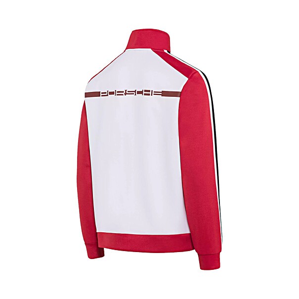 Track Jacket, coleção RS 2.7 - Boutique Porsche Center Belo Horizonte