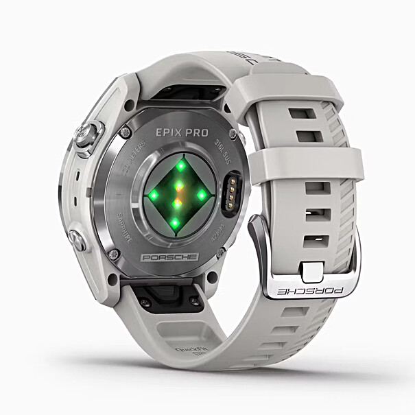 Smartwatch Porsche x Garmin Epix Pro - Boutique Porsche Center Belo ...