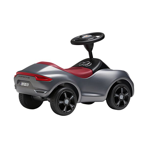 Carrinho Baby Porsche 4S - Boutique Porsche Center Belo Horizonte