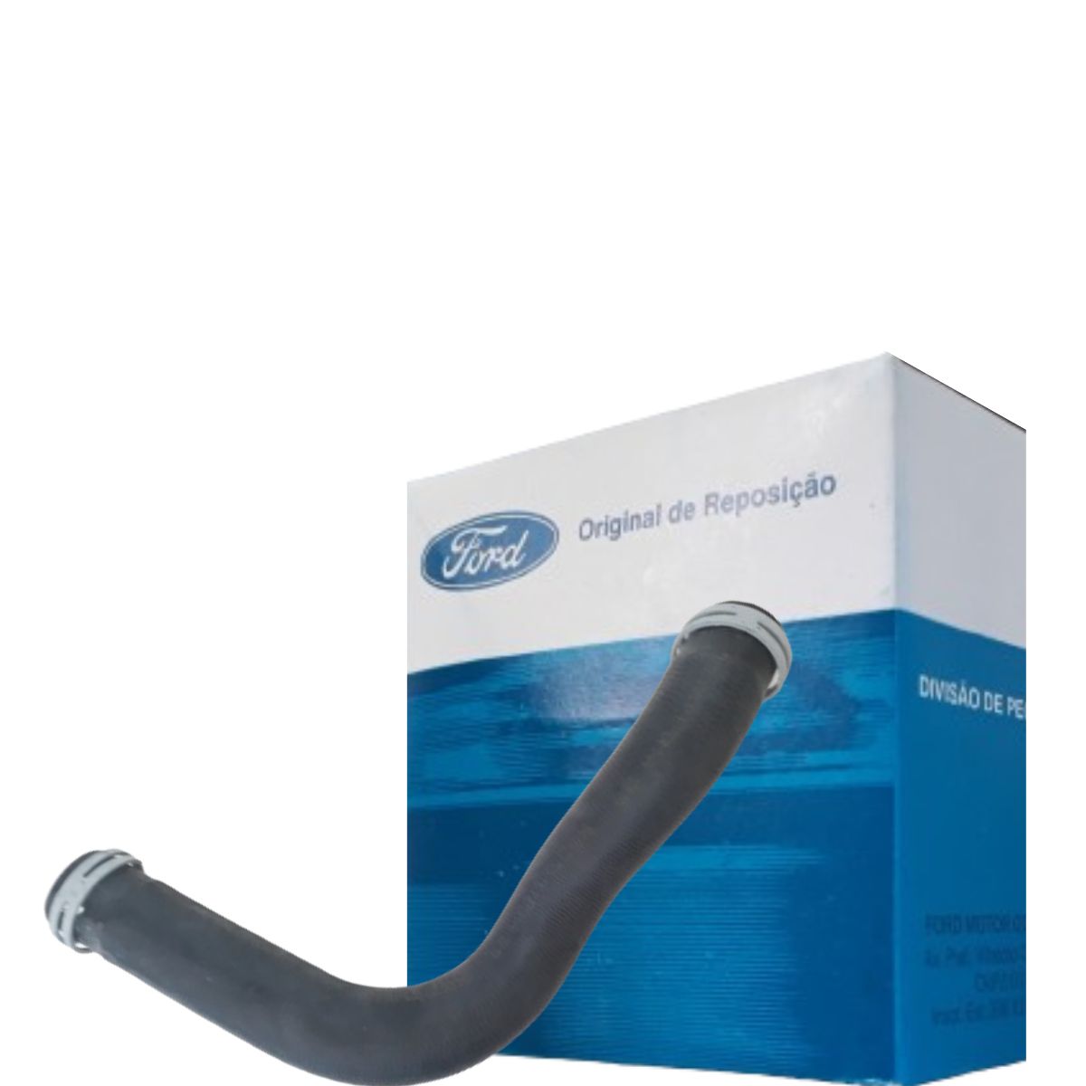 mangueira superior radiador ranger 2.2 2013 2015 2017 2021 original ...