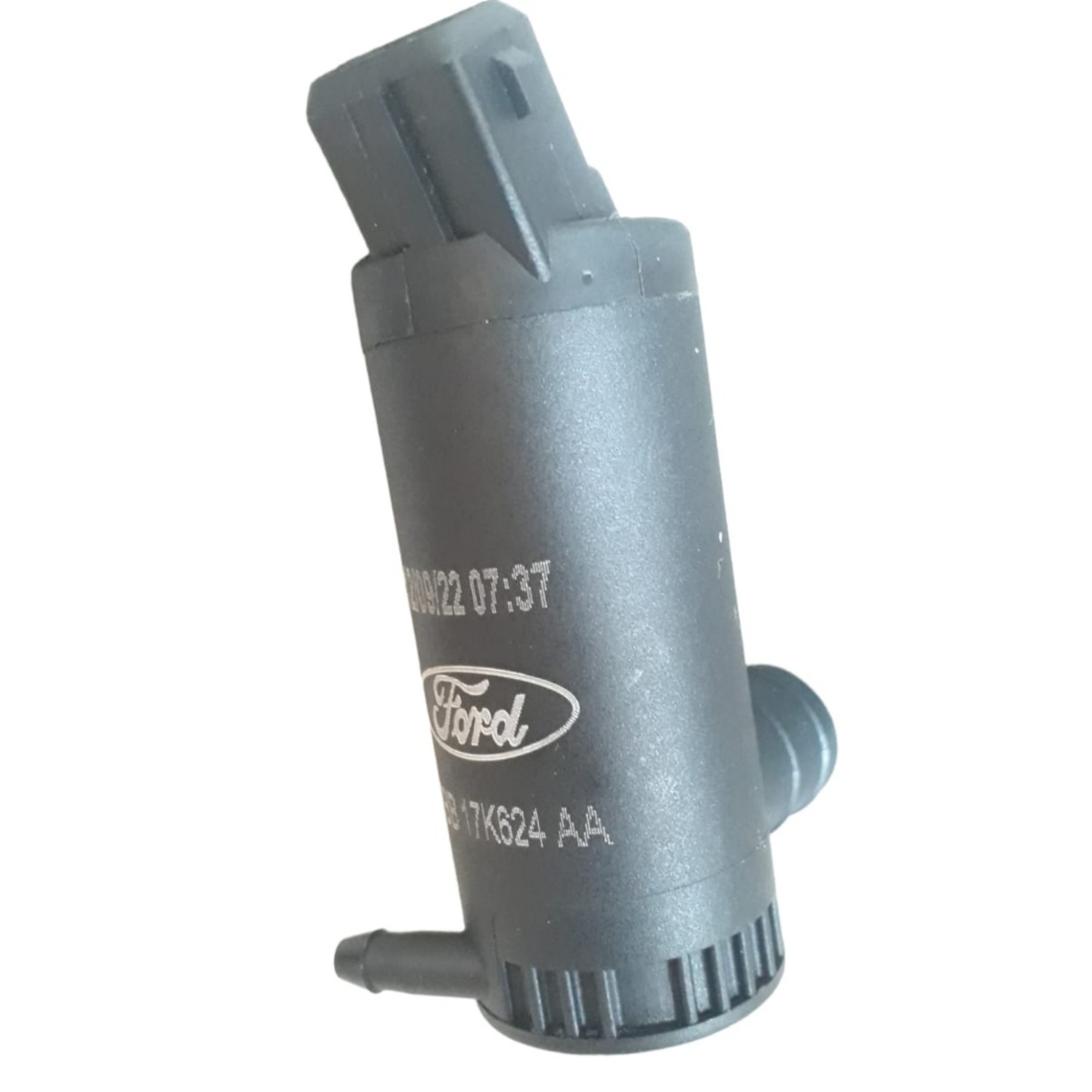 motor esguicho limpador parabrisa ka focus 1.0 1.6 2.0 2005 2015 2016 ...