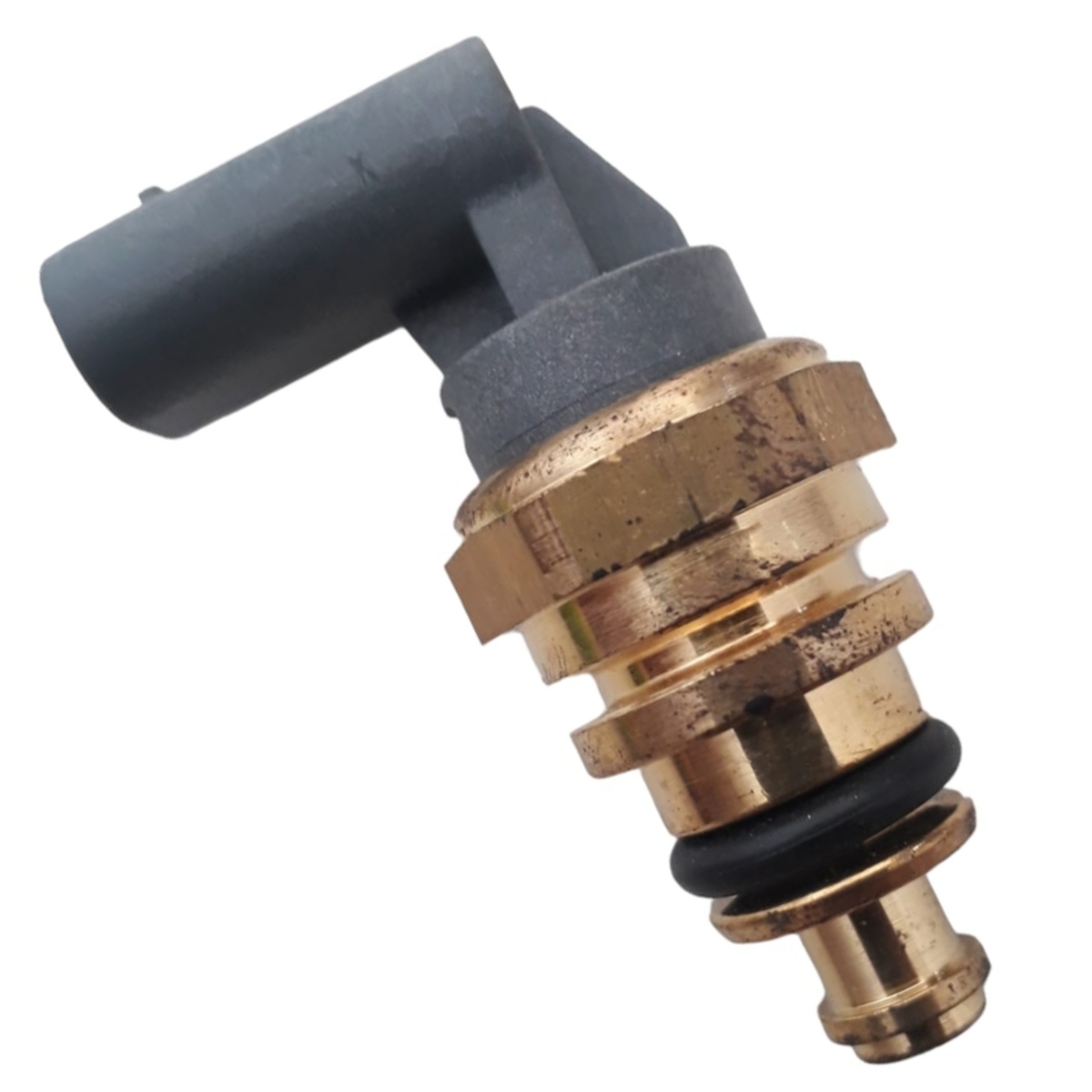 sensor temperatura motor ka 1.5 dragon original - NEWKAR FORD PEÇAS
