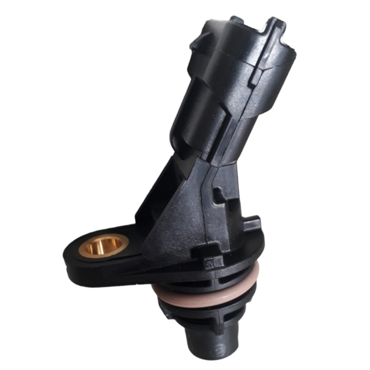 sensor fase fiesta 1.0 2017 comando motor original - NEWKAR FORD PEÇAS