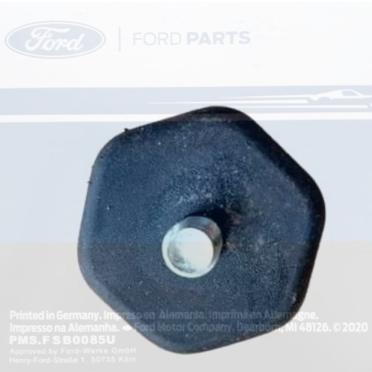 batente suspensão dianteira ranger 3.2 2.2 2.5 2013 2014 2015 original ...