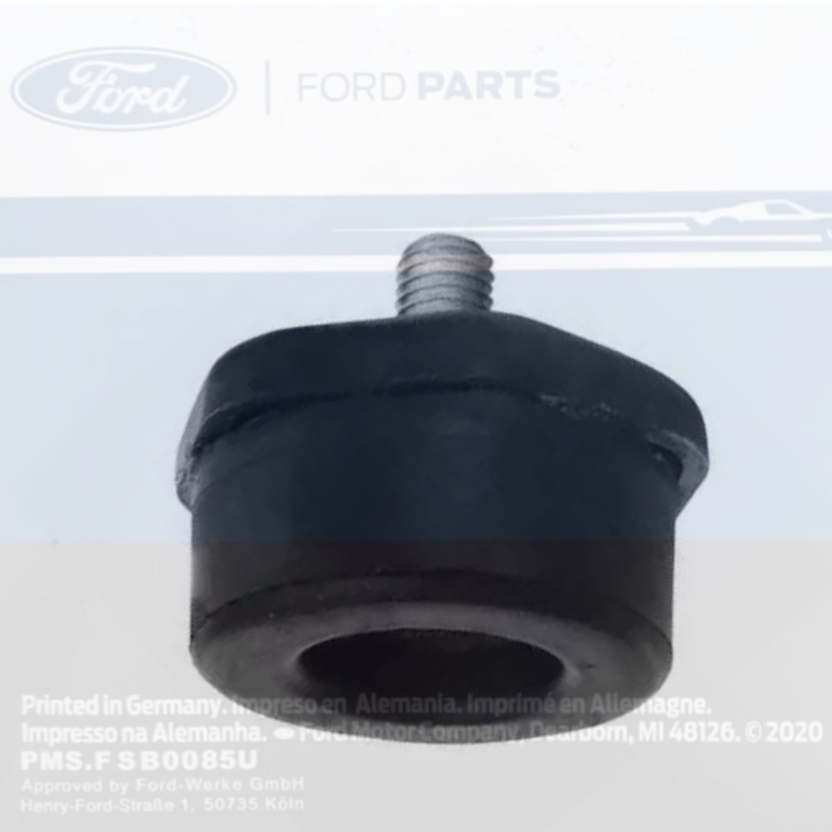 batente suspensão dianteira ranger 3.2 2.2 2.5 2013 2014 2015 original ...