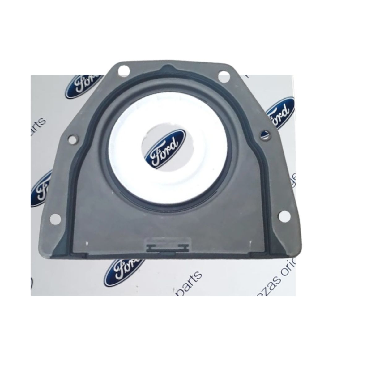 retentor traseiro motor ecosport ka 1.5 fiesta sigma 2013 2015 2017 ...