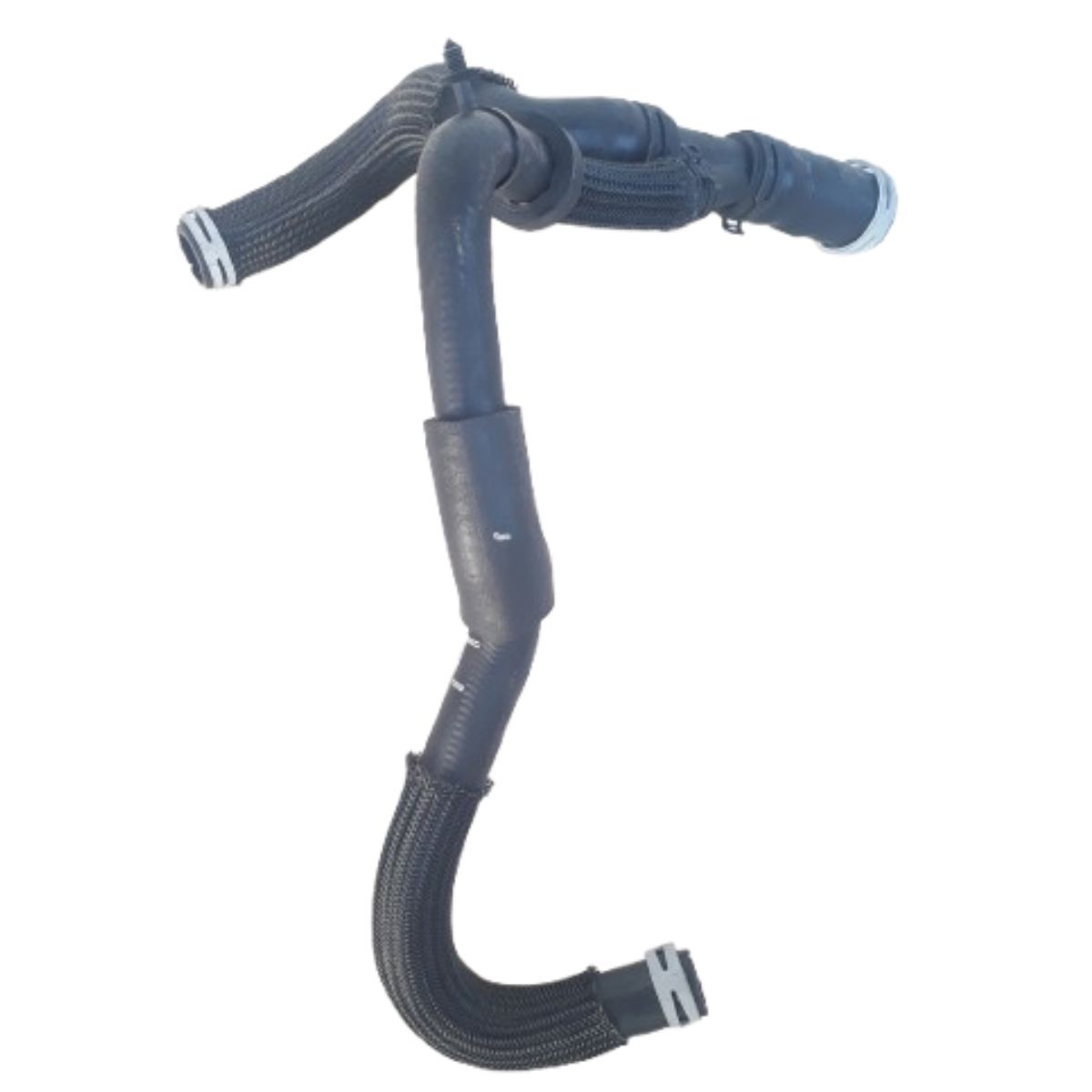 mangueira superior radiador ka 1.5 dragon 2018 2019 2020 2021 original ...