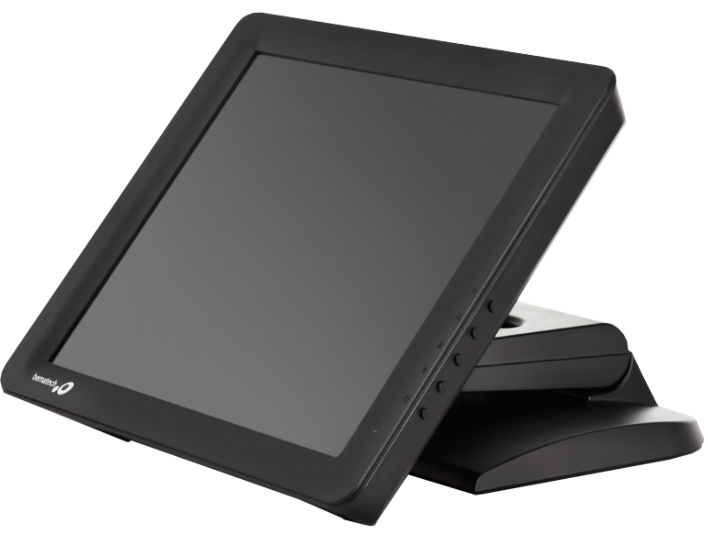 Monitor 15POL Bematech Touch Screen CM-15H - Ponto Automação - Ponto ...