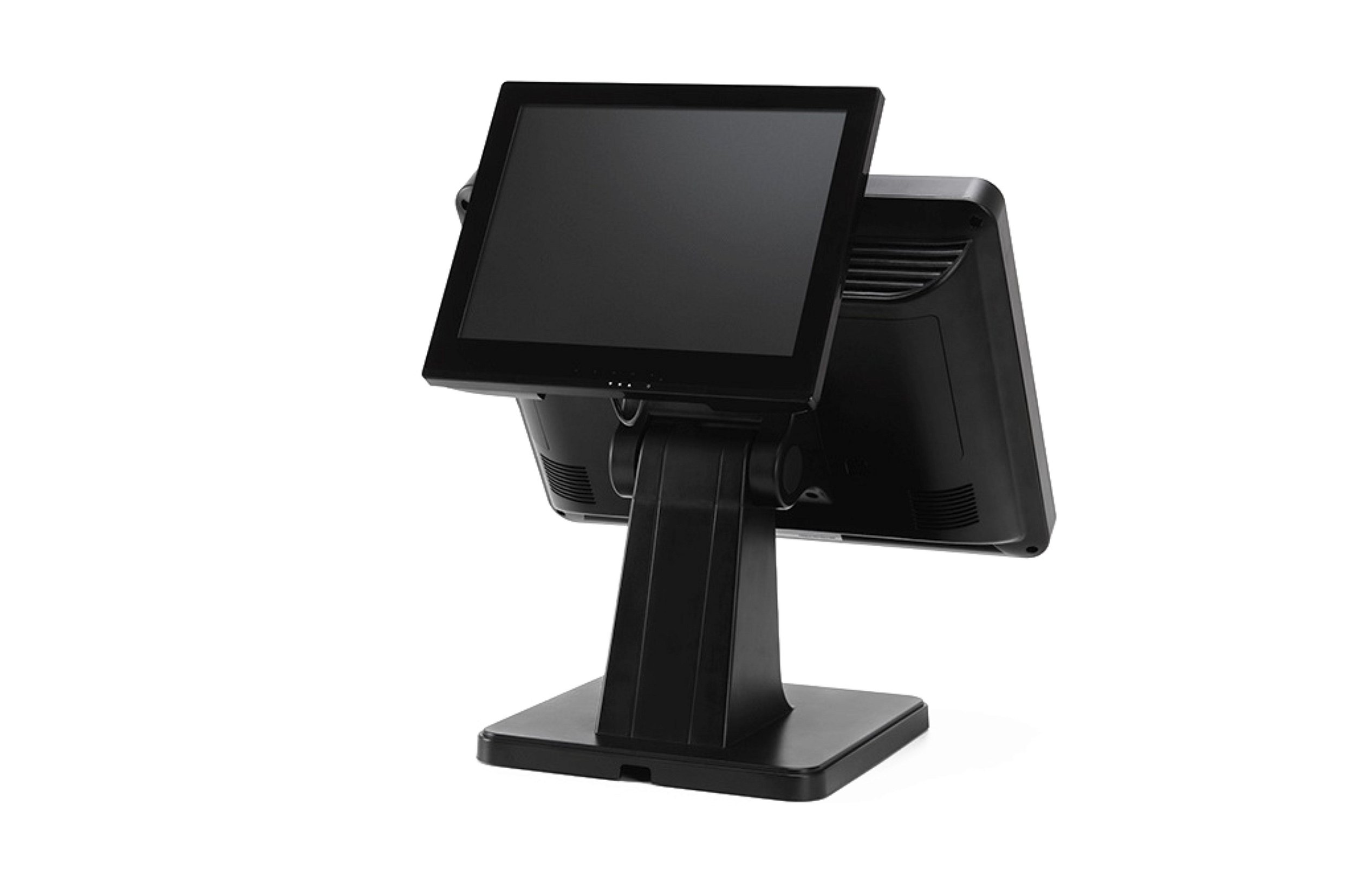 COMPUTADOR ALL IN ONE BEMATECH SB1015 I5 WIOT 4GB SSD 120GB TOUCH ...