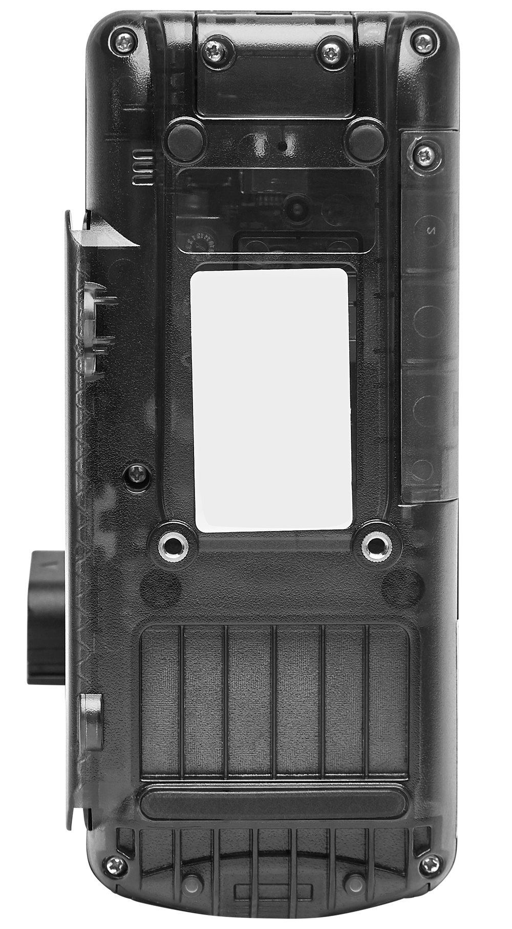 Pin Pad PPC930 Gertec - Ponto Automação