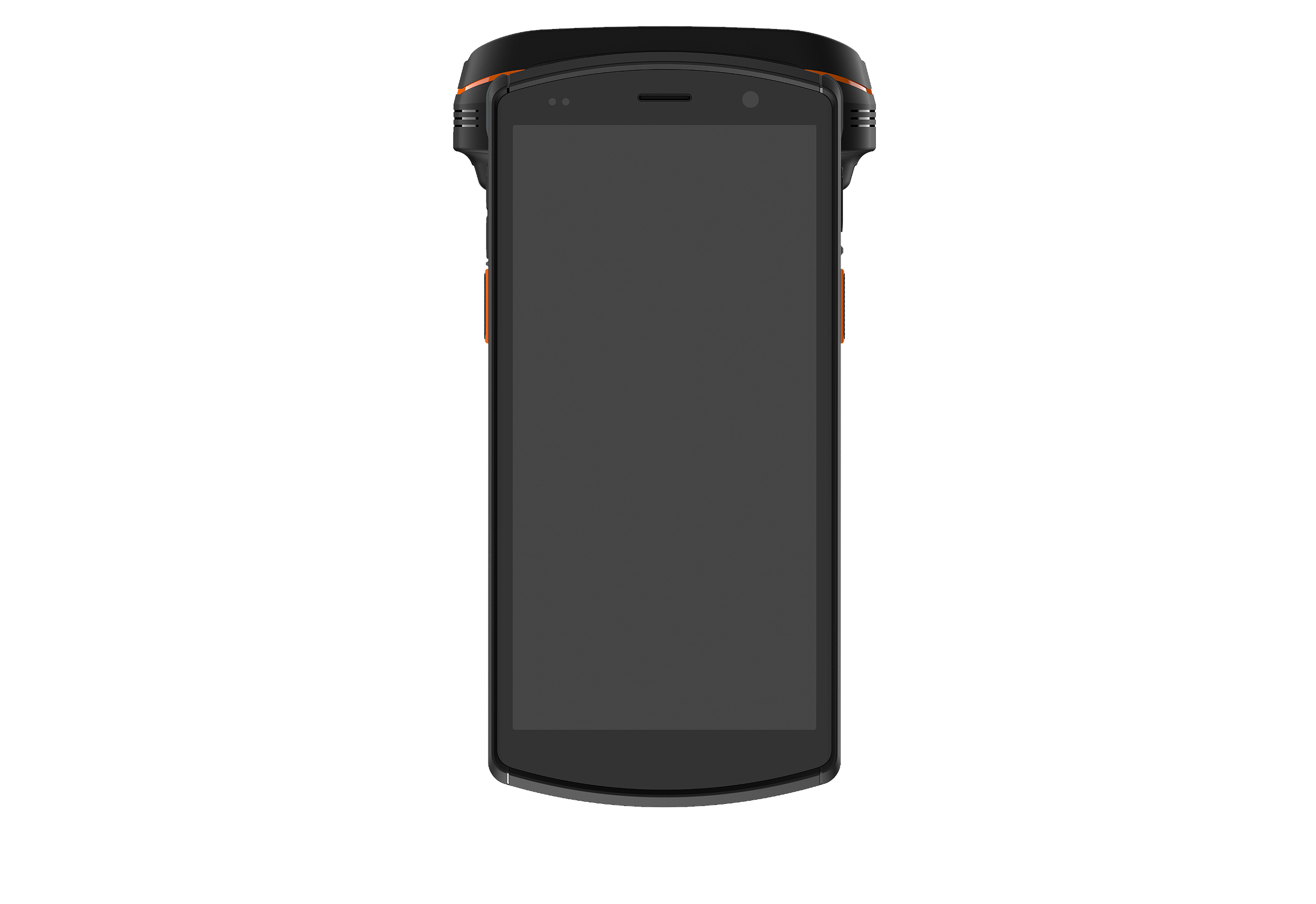 Coletor de Dados Urovo DT50P 2D QR Code Imager RFID - Touch 5.7 ...