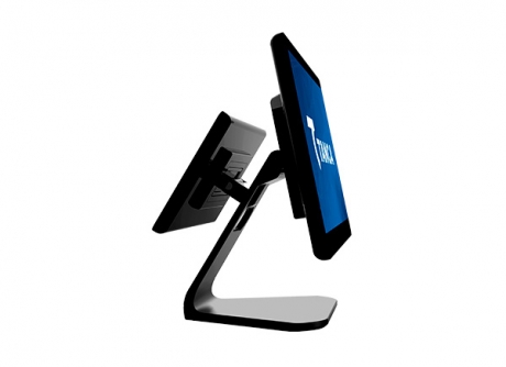 All in One TPT-850 Touch Screen Tanca - Ponto Automação