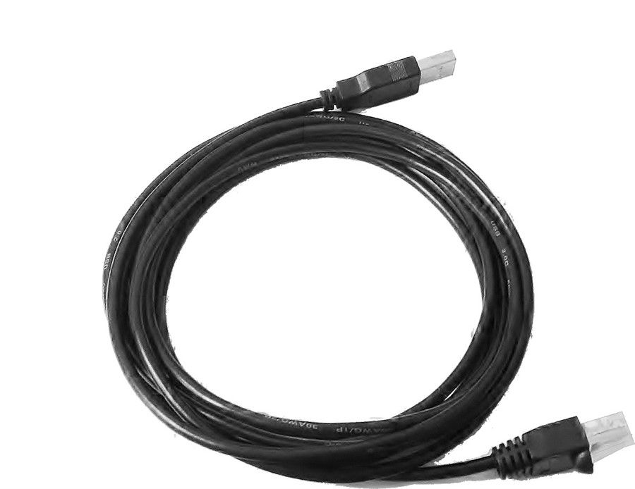 Leitor de Código de Barras QuickScan Lite QW2100 - Elgin - Ponto Automação