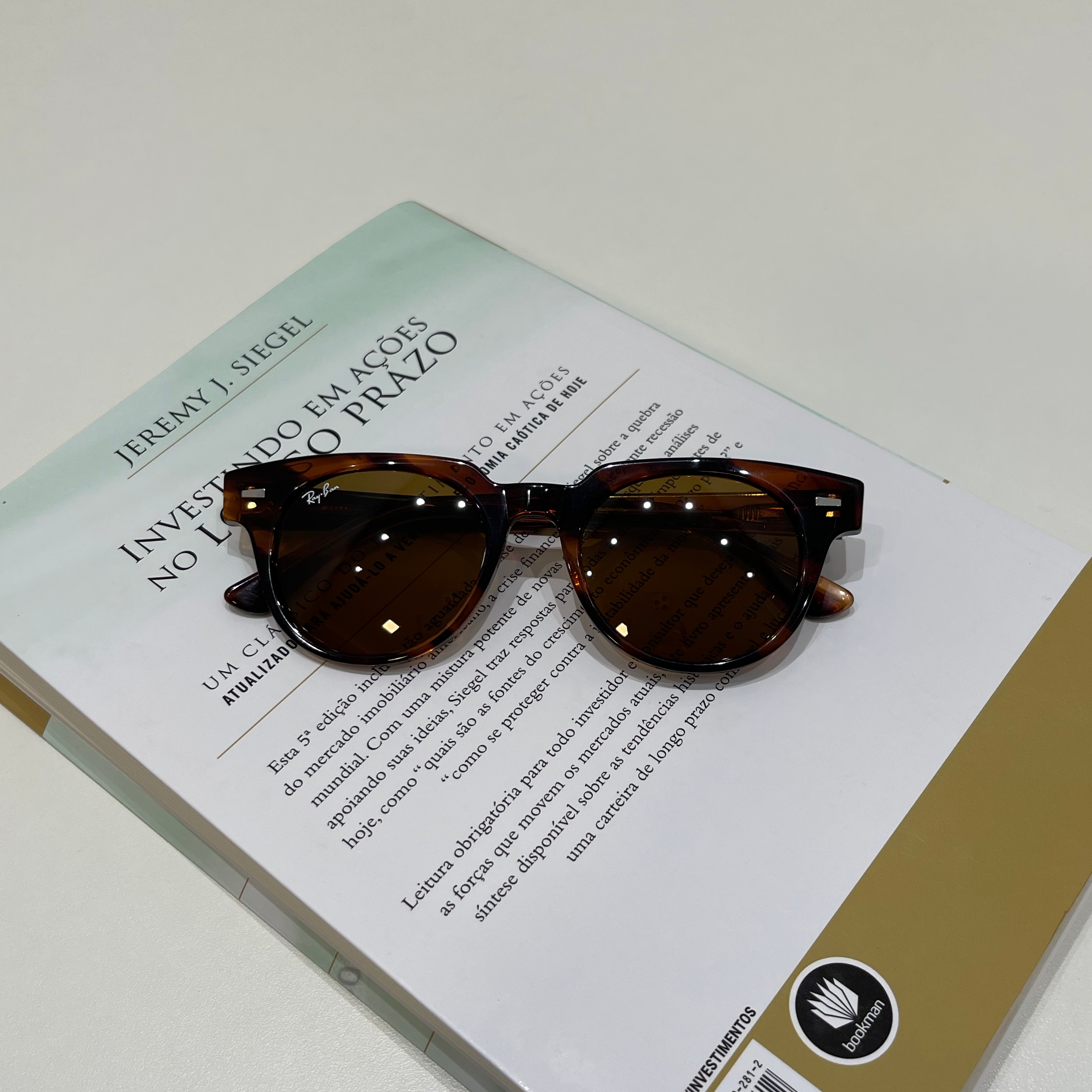 Ray-Ban Meteor - Atitude Prime