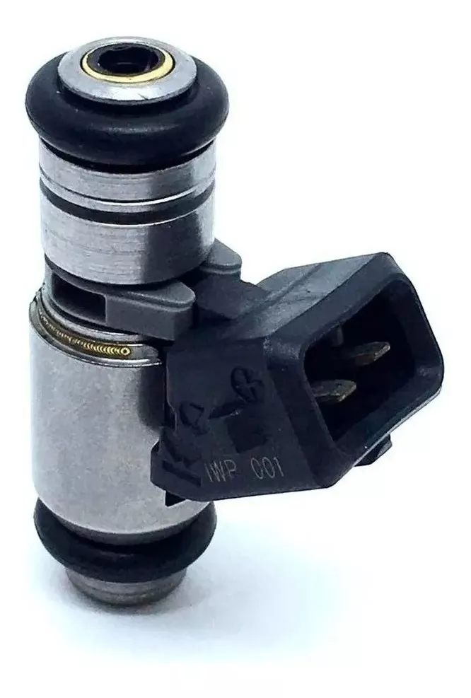 Bico Injetor Marelli Fiat Palio Siena Brava 1.6 16V Iwp001 - INJETPOWER