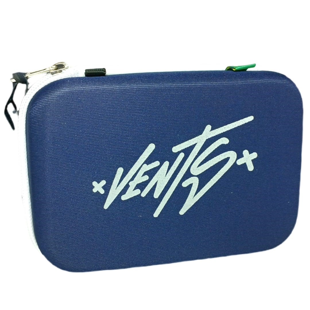 Case Puff Clássico x Vents - Unidade - Adoromato Headshop & Tabacaria