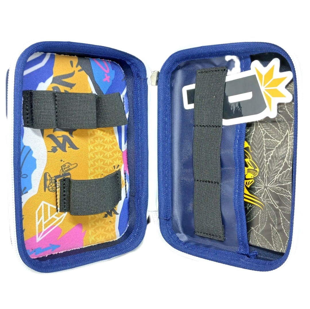 Case Puff Clássico x Vents - Unidade - Adoromato Headshop & Tabacaria