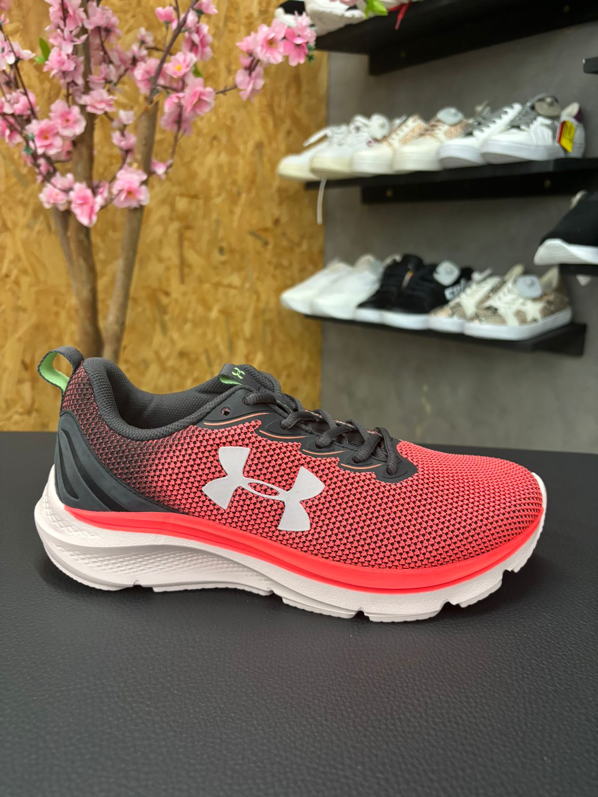 Tênis Under Armour - Outlet Store SP