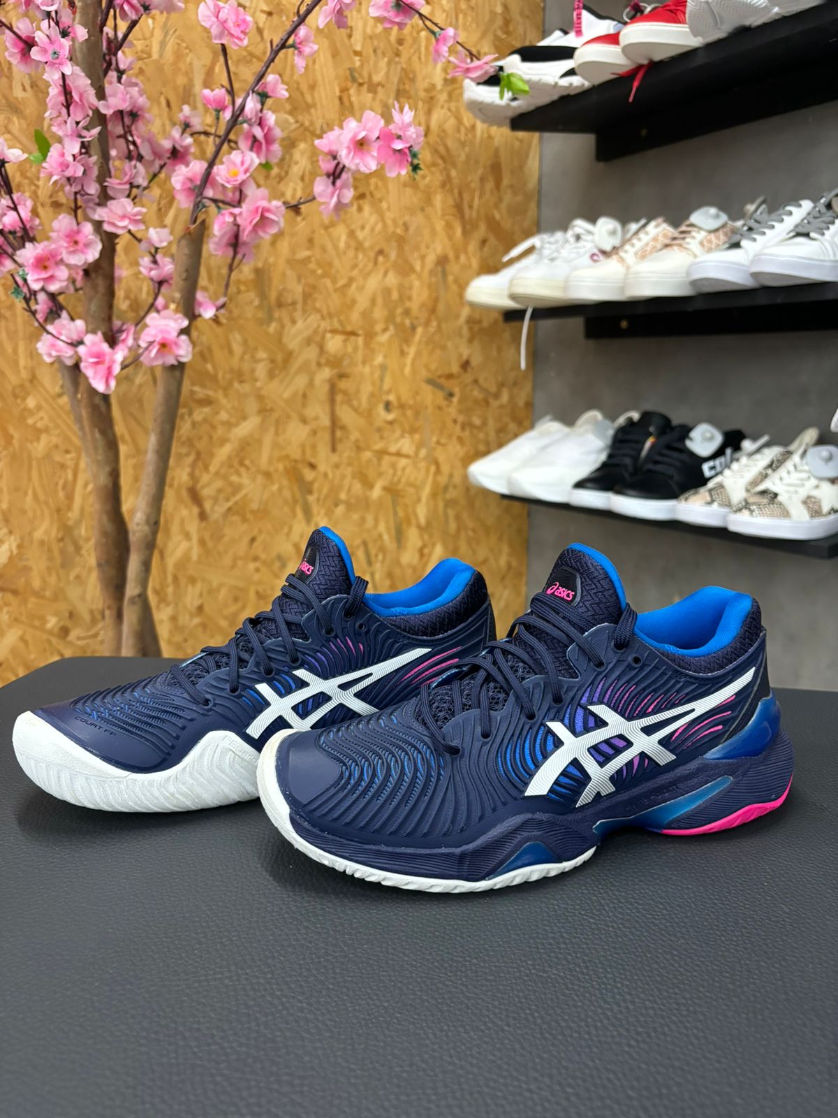 Tênis Asics - Outlet Store SP