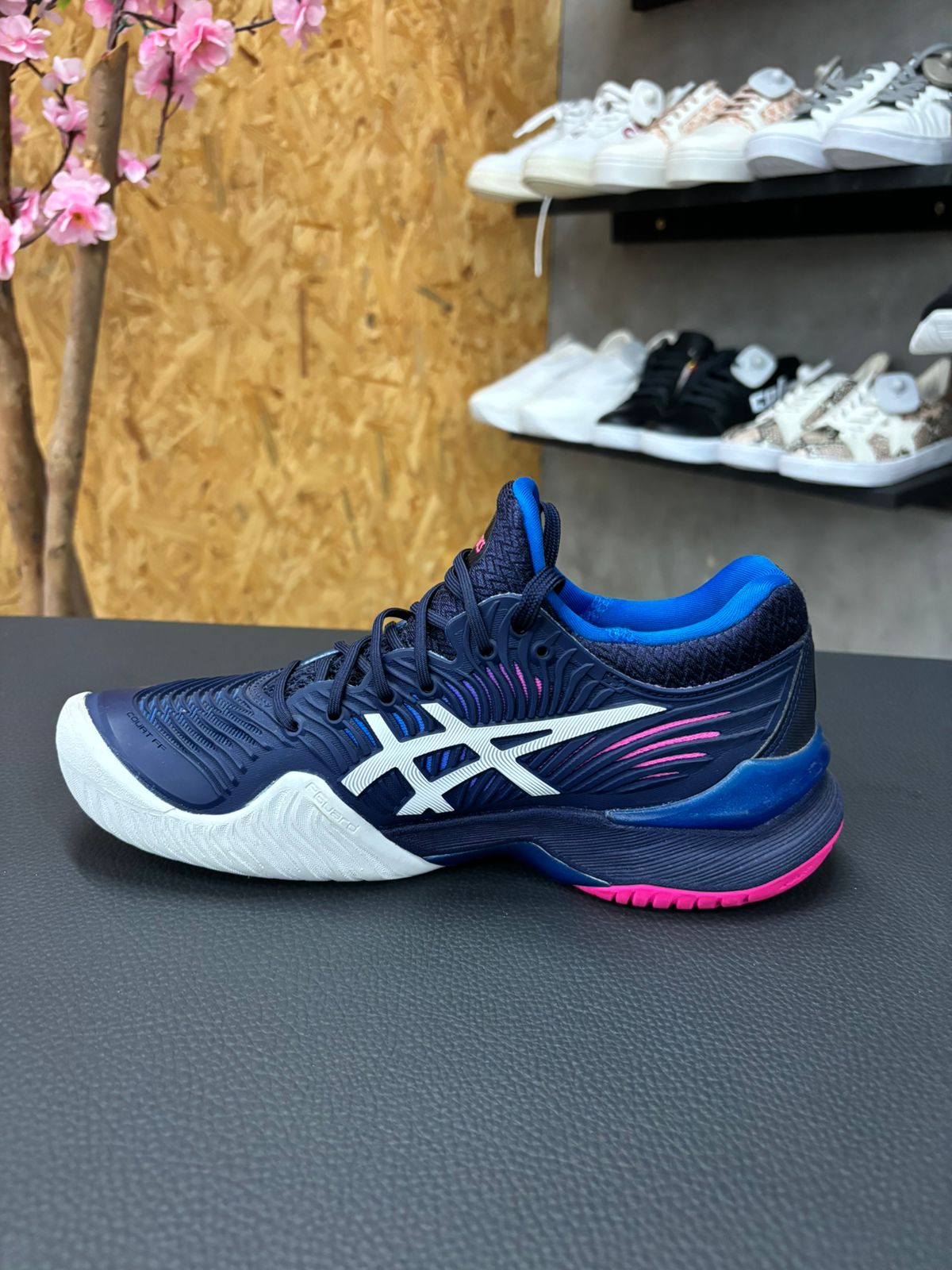 Tênis Asics - Outlet Store SP