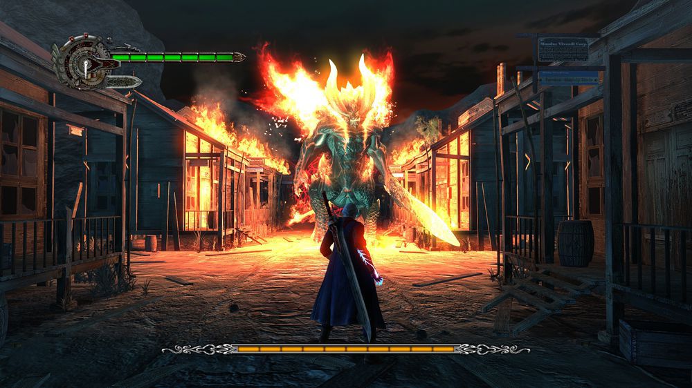 DMC: Devil May Cry - Spider Games e Informática