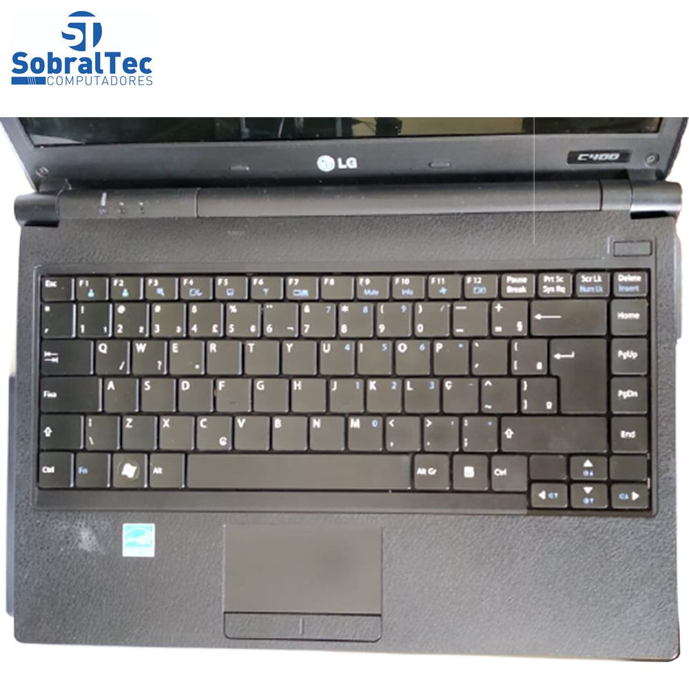 Notebook Lg C400 Proc Intel Core i5 -HD 500gb Memoria Ram 4Gb - USADO ...