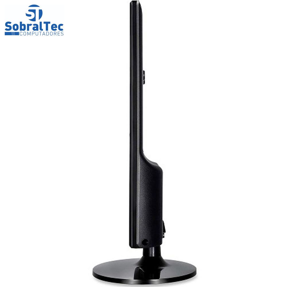 Monitor Bluecase LED 15.4 Polegadas Widescreen - BM154X6VW - VGA - SobralTech