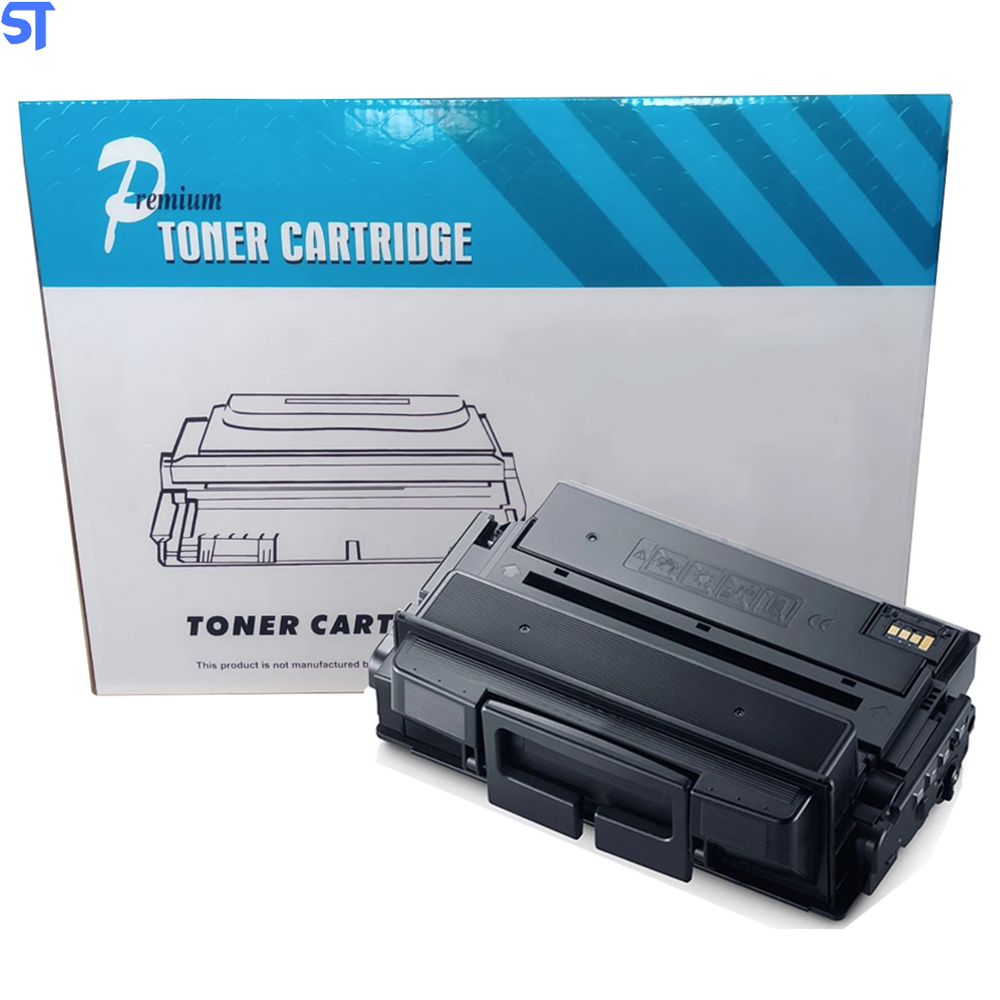 Cartucho Toner Compatível Samsung D203L/m3320/70/3820s(5k) Premium ...