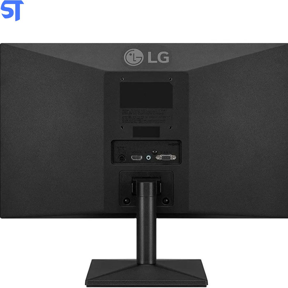 Monitor LED LG 19,5” Polegadas Widescreen HD HDMI 2ms 20MK400H-B.AWZ ...