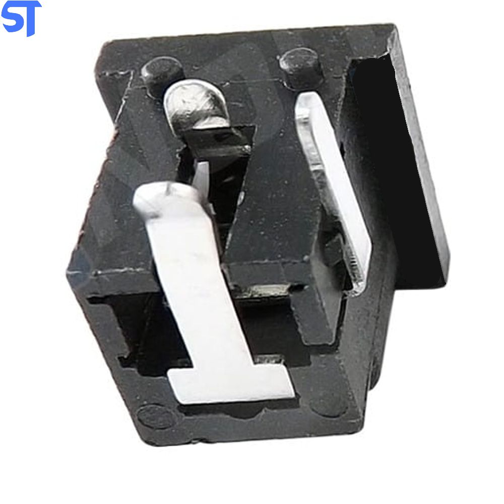Conector Power Jack Monitor Lg Flatron W1643c-pf - W1643c - SobralTech