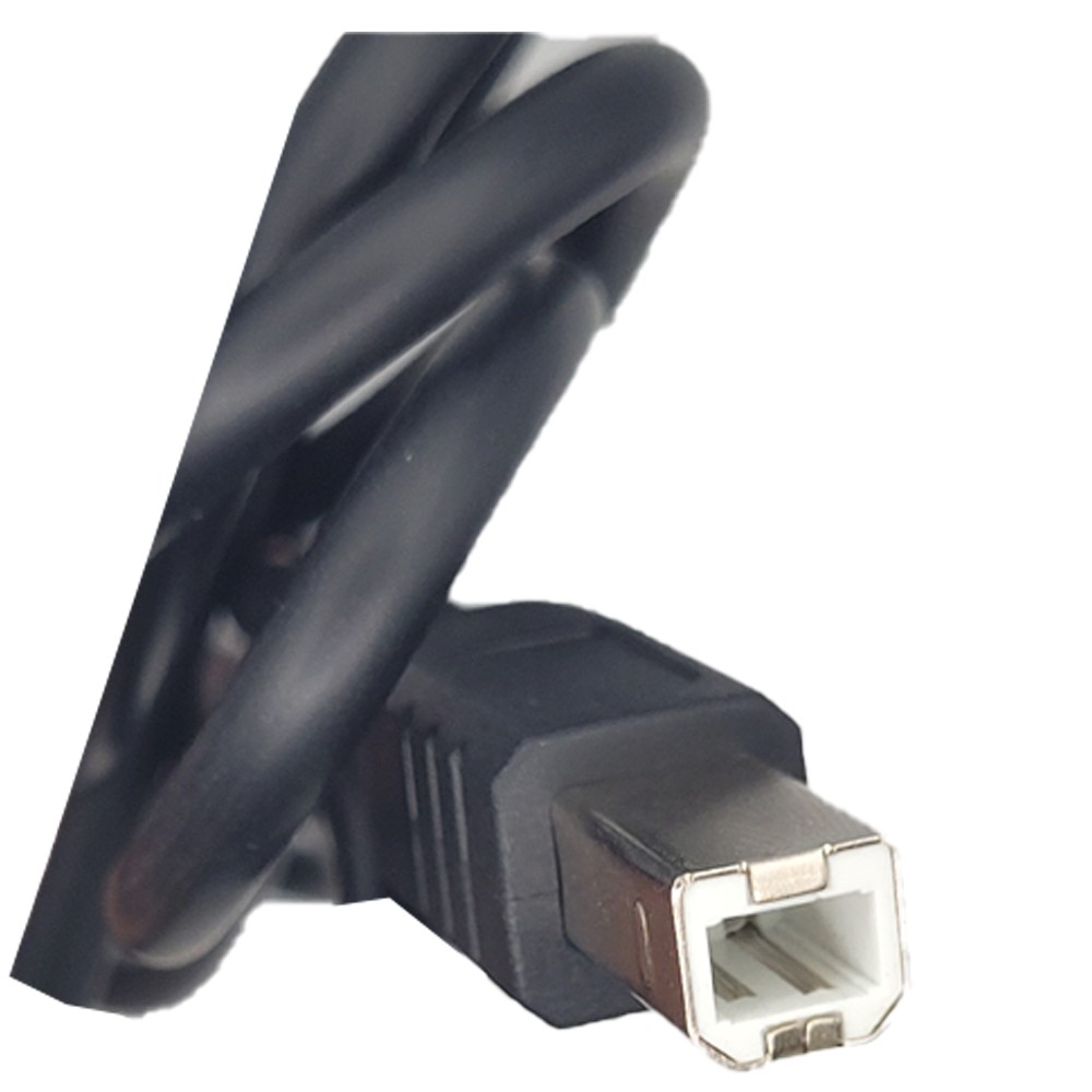 Leitor de Código de Barras Usb e Wireless Sem Fio Com Led Chiypos Preto ...