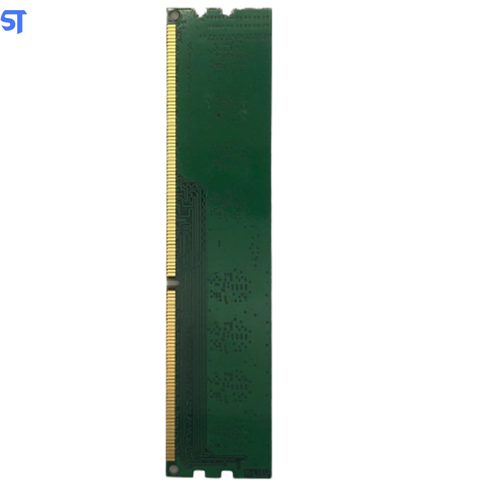Memória RAM Desktop DDR3 8GB 1600hz Netac NTBSD3P16SP-08 - SobralTech