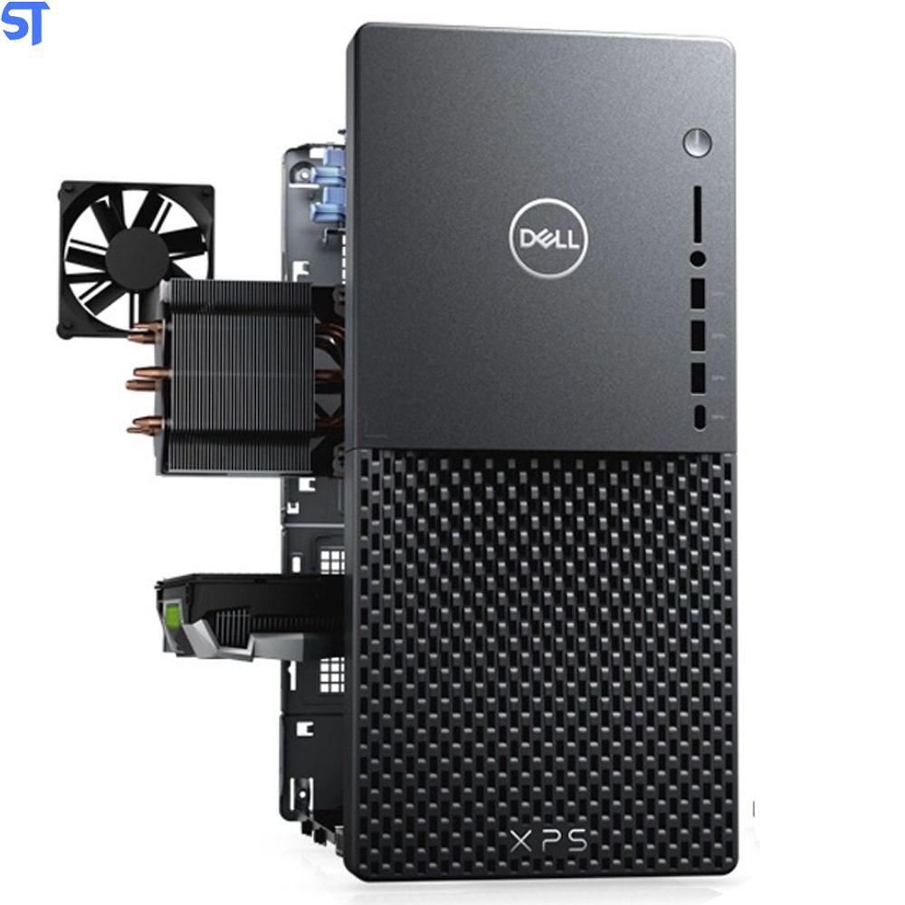 Computador Desktop Dell XPS 8940-A20 10ª Geração Intel Core i5 8GB ...