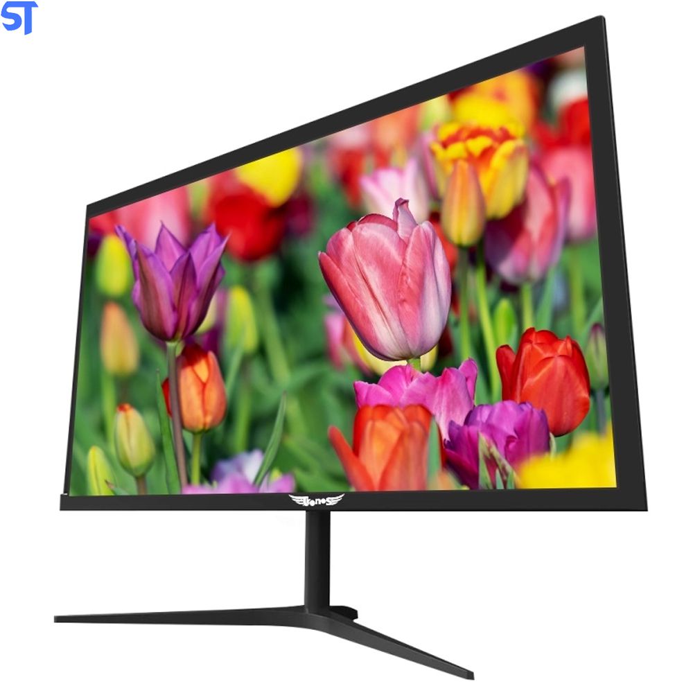 Monitor LED 17.1" Tronos VGA HDMI Vesa Bivolt Preto 17TRS Com Cabo ...