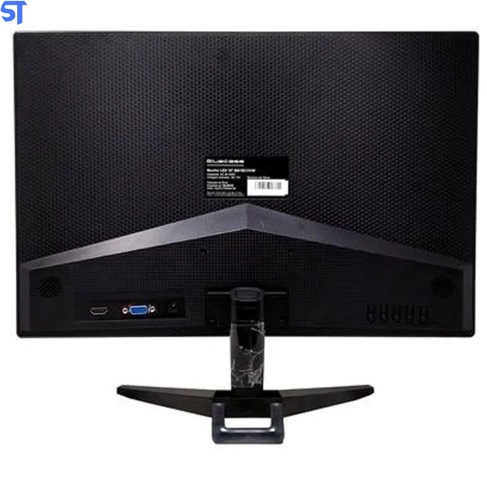 Monitor 19" Led Bm19k2hvw Bluecase - Hdmi / Vga - SobralTech