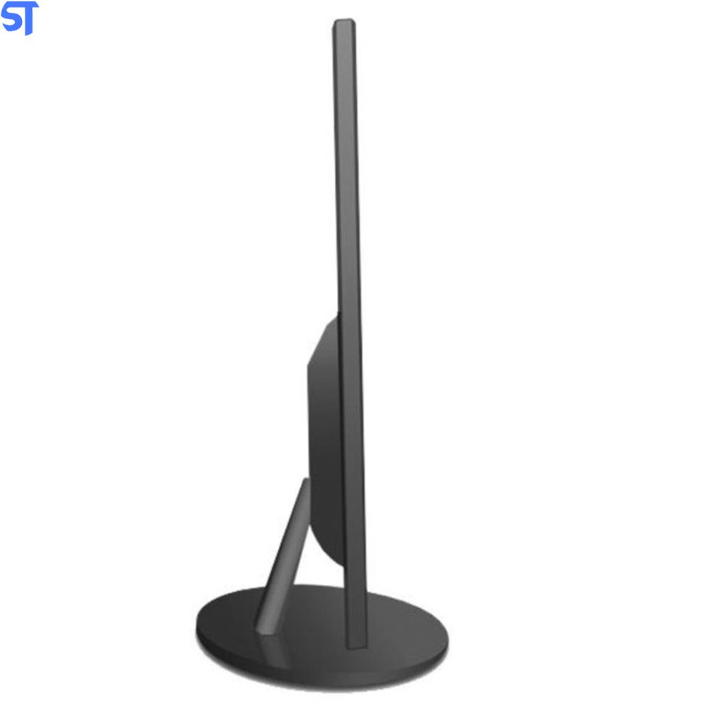 Monitor Brazil PC 19 HD LED, Widescreen, HDMI/VGA, Ajuste de Ângulo ...