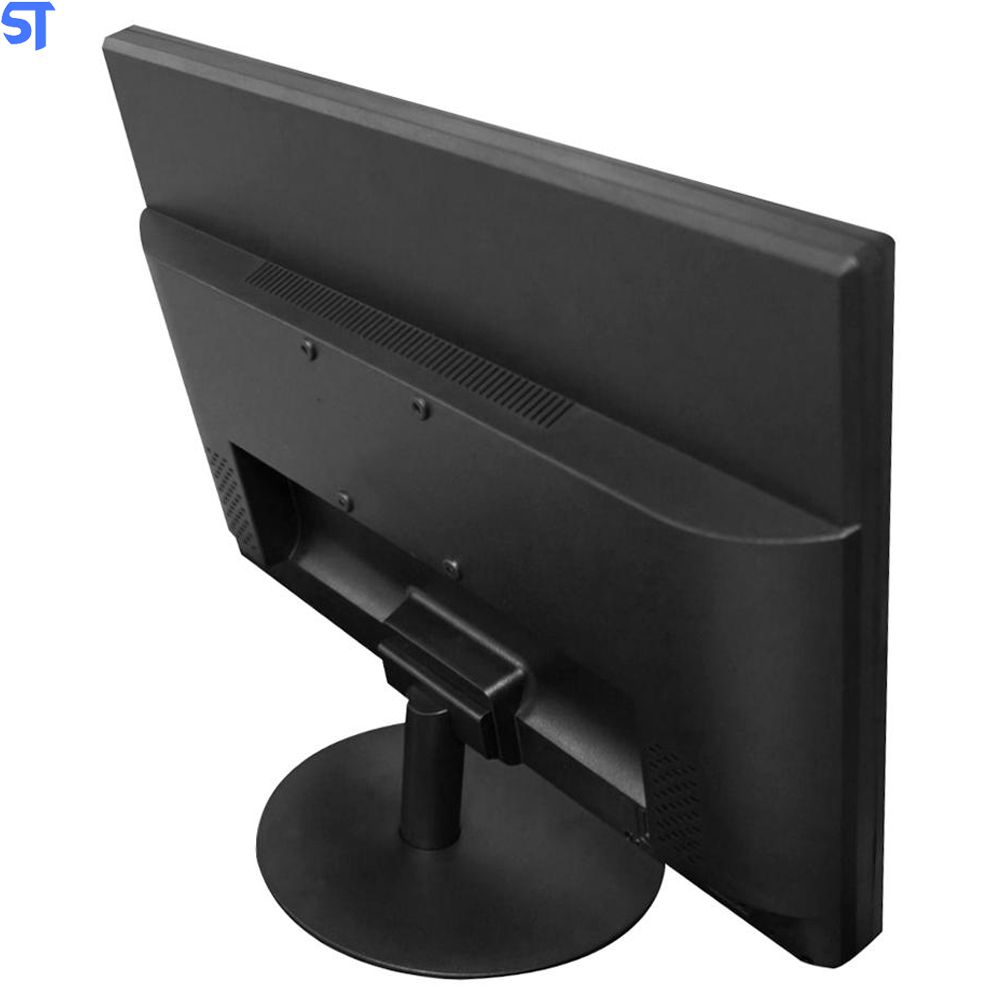 Monitor Brazil PC 19 HD LED, Widescreen, HDMI/VGA, Ajuste de Ângulo ...