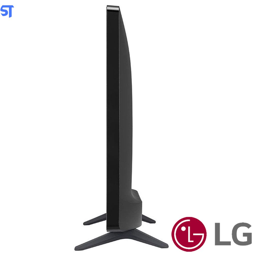 Smart Tv LG 24" LED 24TL520S - 24" Monitor Wi-Fi Webos 3.5 Dtv Machine ...