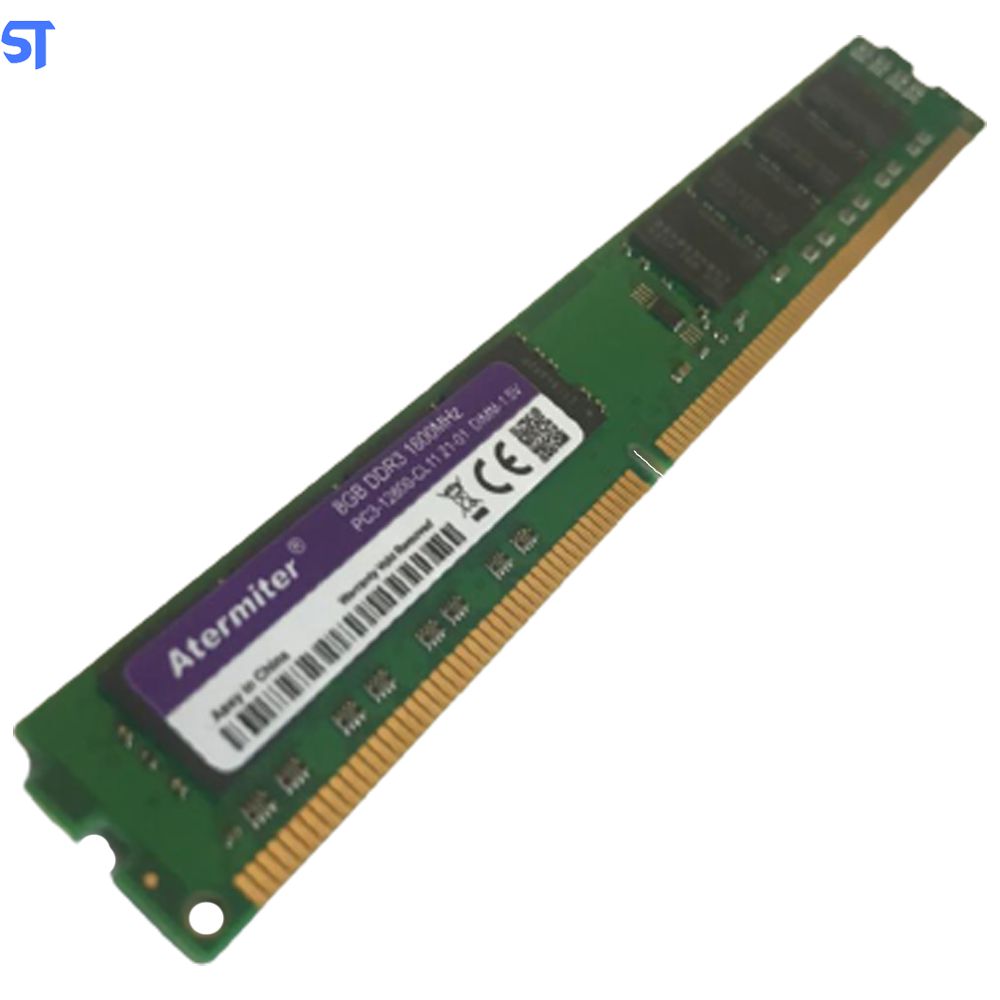 Computador Core i5 2500- SSD 256GB- Memória Ram 8GB-Gab 24V2BK- Windows ...