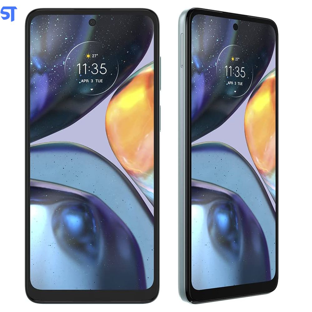 Smartphone Motorola Moto G22, 4GB RAM, 128GB, Octa Core, Câmera ...