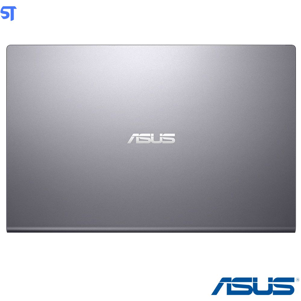 Notebook Asus Intel Core i3 1005G1, 4GB RAM, 256GB SSD, Tela 15.6, Windows 11 Home, Cinza ...
