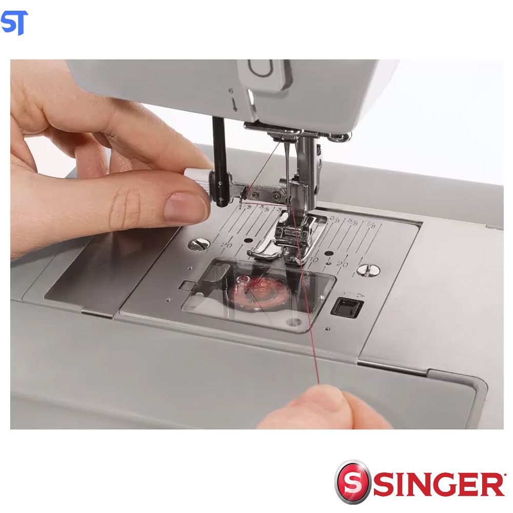 Máquina de Costura Singer Facilita Pro 4423 - 23 Pontos - SobralTech