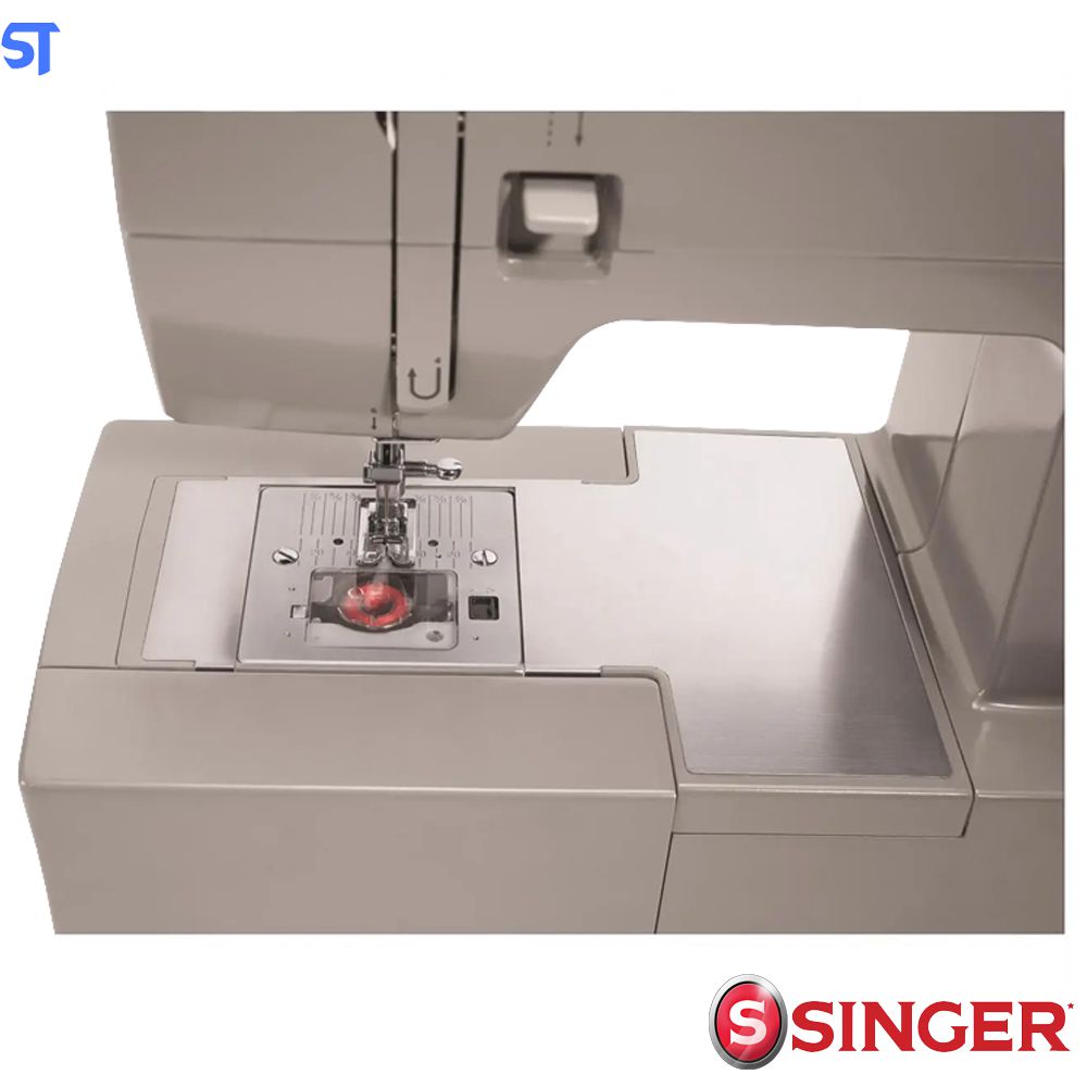 Máquina de Costura Singer Facilita Pro 4423 - 23 Pontos - SobralTech