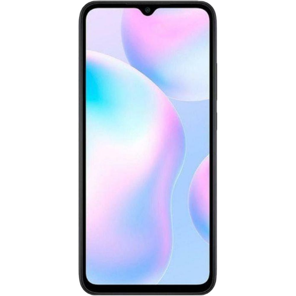 Smartphone Xiaomi Redmi 9A 32GB / 2GB RAM / Dual sim / Granite Gray ...